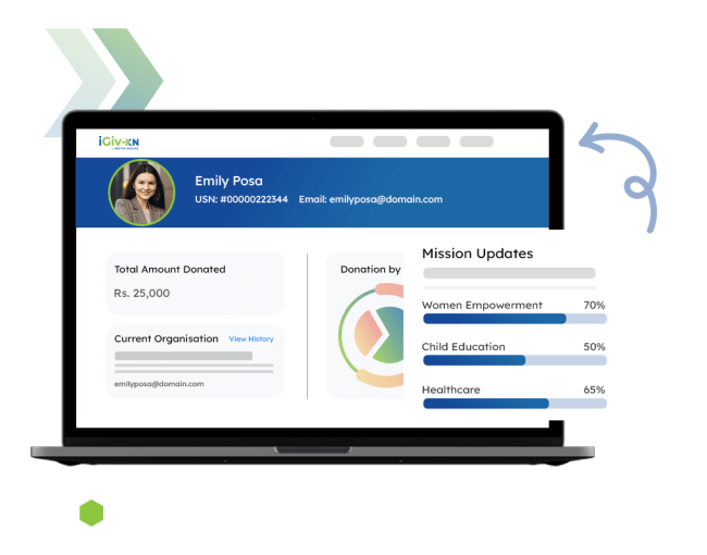 Corporate Giving Software to Boost Employee Engagement